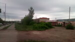 Стамбул кебаб (Geofizicheskaya ulitsa No:60), kafe  Almetyevsk'ten (Elmet'ten)