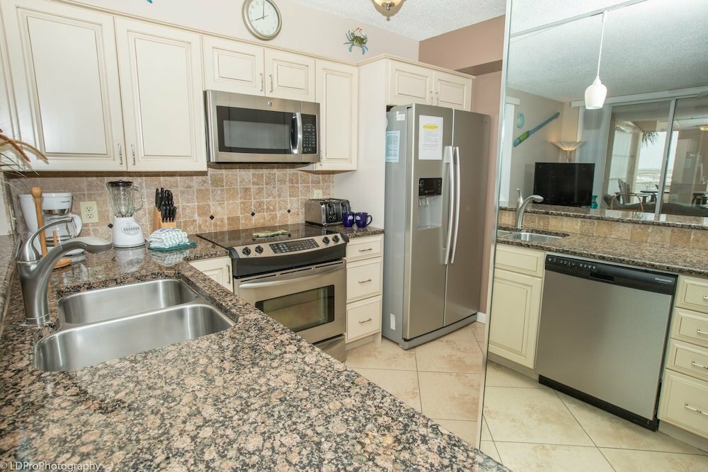 Otel Magnolia House 112 2 Bedroom Condo by RedAwning, Destin, foto