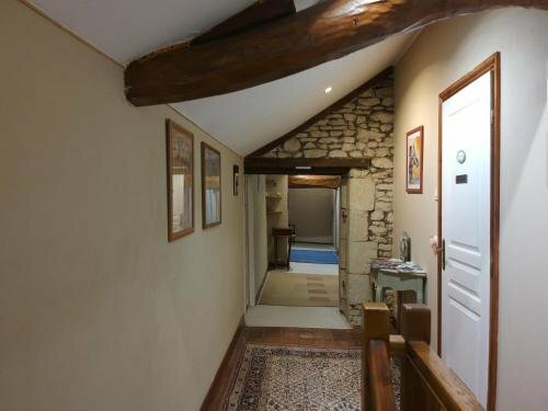 Otel Le Vieux Logis, , foto