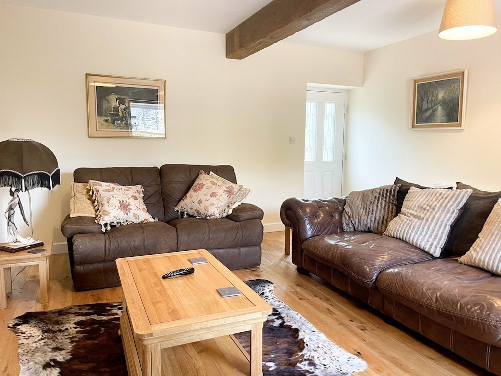 Otel The Coach House, Galler, foto