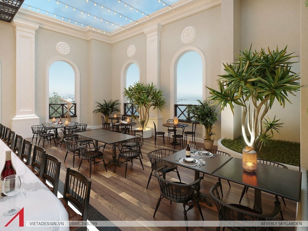 Otel D'Lioro Hotel & Resort, Ha Long, foto