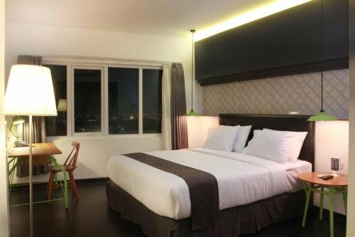 Otel Airy Gajahmungkur Candi Baru 12 Semarang, Semarang, foto