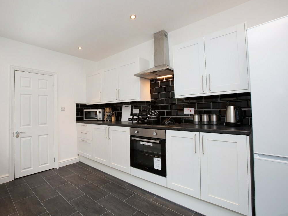 Konuk evi Crewe Rooms Ruskin Road, , foto