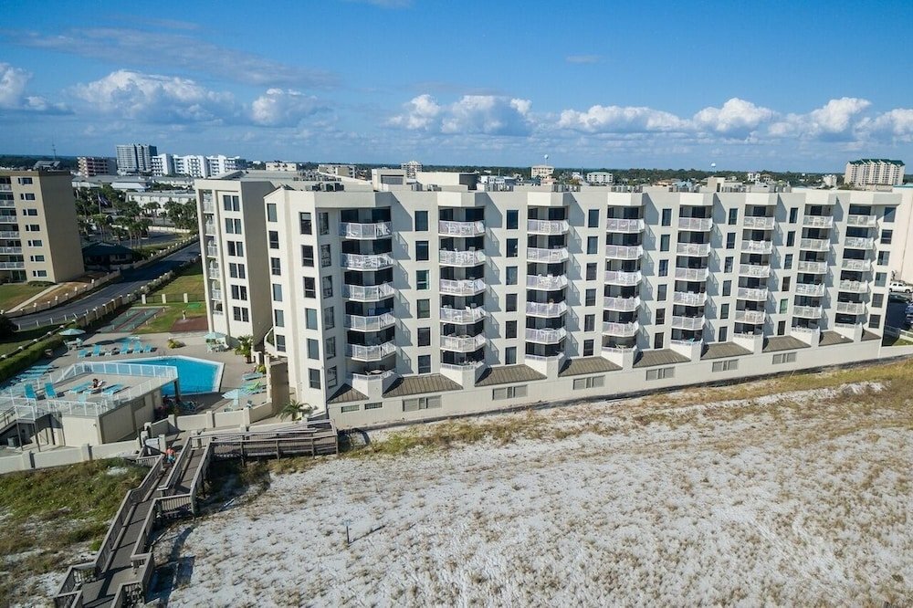 Otel Inlet Reef 301 3 Bedroom Home by Redawning, Destin, foto