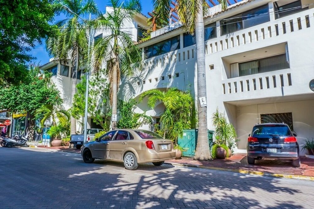 Otel Royal Palms 3 1 Bedroom Condo by Redawning, Playa Del Carmen, foto