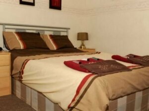 Avonlea Hotel (England, Blackpool), otel  Blackpool'dan