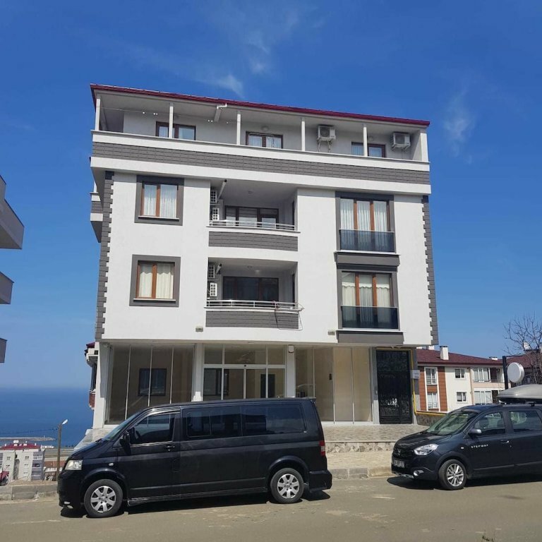 Kısa süreli konaklama Cennet Apartman, Ortahisar, foto