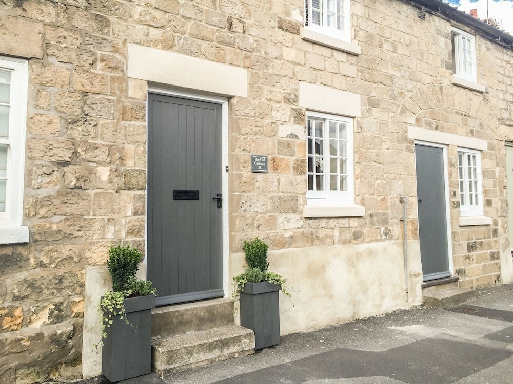 Otel The Old Cartway, , foto