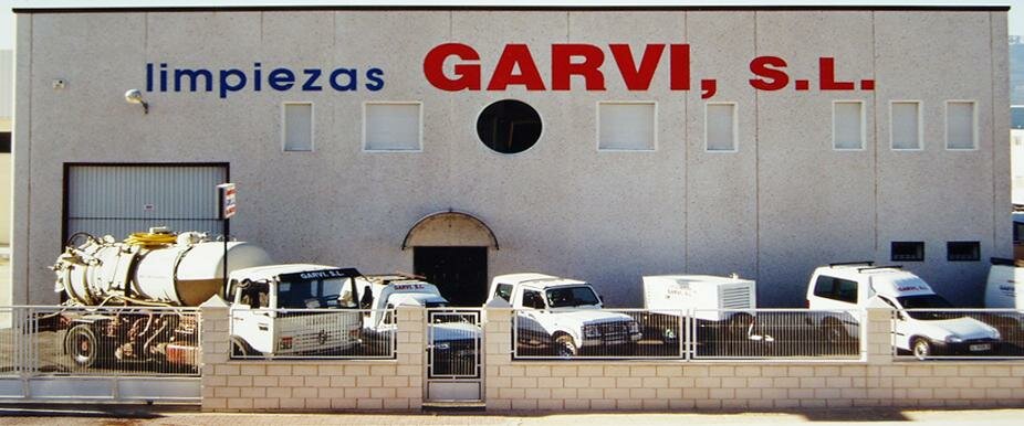 Sıhhi tesisat hizmetleri Limpiezas Garvi, Valensiya, foto