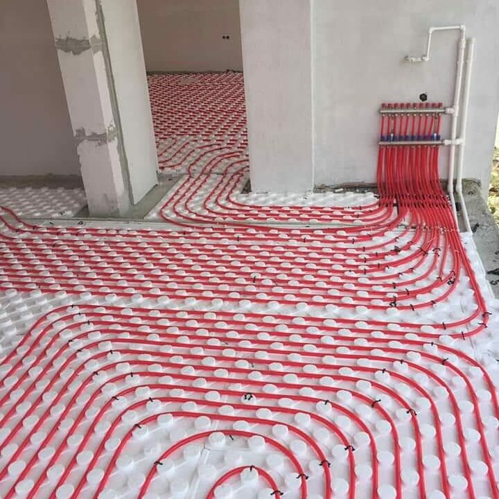 Sıhhi tesisat hizmetleri Bay Tesisat, İstanbul, foto