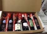 Casa Vinicola Balestrieri (Campania, Province of Naples, Gragnano, Via Quarantola, 9), şarap ve içki toptan satışları  Campania'dan