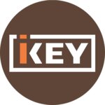 IKey (Stoletova Street No:7к1), anahtarların imalatı ve onarımı  Moskova'dan