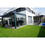 Schmidt Überdachungen Heilbronn GmbH (Baden-Württemberg, Heilbronn, Käppelesäcker, 2), i̇nşaat konstrüksiyonları  Baden‑Wurttemberg'den