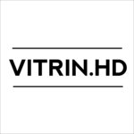 Vitrin. Hd Showroom (Komsomolskaya Square No:6), giyim mağazası  Moskova'dan