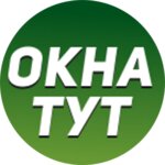 Окна Тут (50 Let Sovetskoy Armii Street No:53/1), pencere üretim, satış ve montaj firmaları  Yakutsk'tan