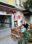 Ergün Kokoreç (Cumhuriyet Mah., Mesut Hulki Onur Cad., Çan, Çanakkale), fast food  Çan'dan