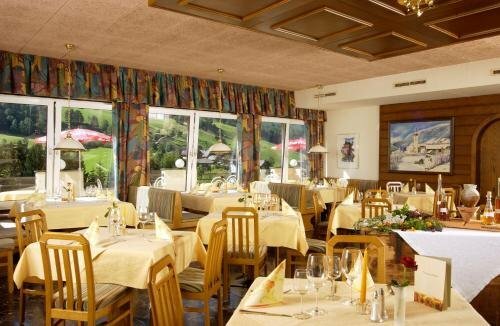 Otel Gasthof Dalnig, Karintiya, foto