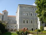 Hotel Gasthof Kohlmayr (Carinthia, Spittal an der Drau, Gmünd in Kärnten, Hauptplatz, 7), otel  Karintiya'dan