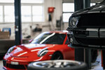 Rebellion Motors Sa (Vaud, Lausanne, Chemin des Mésanges, 2), mobilya mağazaları  Vaud'dan
