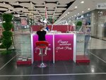 Pinki Pilki (Karl Marx Street No:6), manikür-pedikür  Kursk'tan