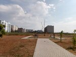 Спортплощадка (Volgograd Region, Volzhsky, 38-y mikrorayon), spor alanı  Voljski'den