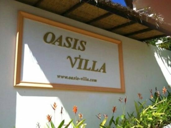 Otel Oasis Villa, Phuket Eyaleti, foto