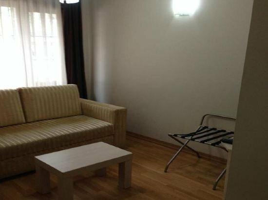 Kısa süreli konaklama Gülhane Suites, İstanbul, foto