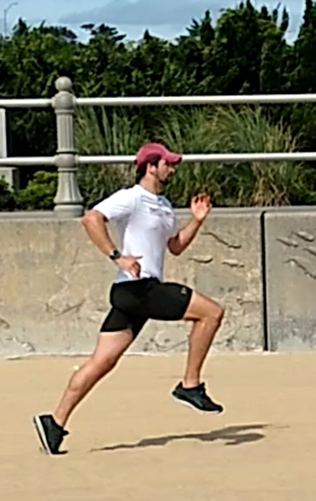 Fitness kulüpleri East Coast Run Project, Virginia Beach, foto