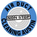 Nonstop Air Duct Cleaning Austin (Texas, Travis County, Austin, Congress Avenue), klima satışı  Austin'den