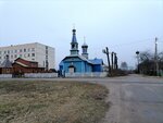 Церковь Покрова Пресвятой Богородицы (vulica Liermantava No:8), ortodoks kiliseleri  Krichev'den