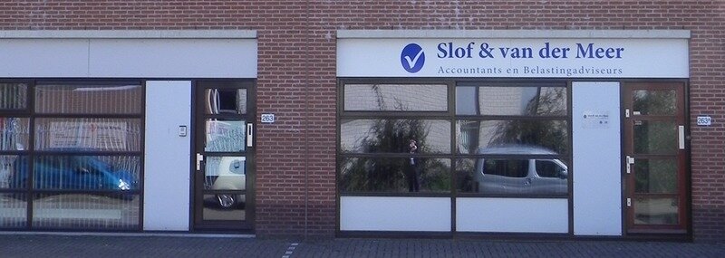 Muhasebeciler Slof & vd Meer Accountants EN Belastingadviseurs, Delft, foto