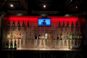 Cantik pub (Osaka Prefecture, Osaka, Abeno Ward), bar  Osaka'dan