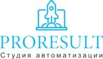 Proresult - Automation studio (Niamiga Street No:5), yazılım firmaları  Minsk'ten