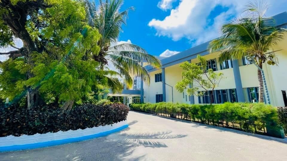 Havaalanları Aden Adde Havalimanı, Mogadişu, foto