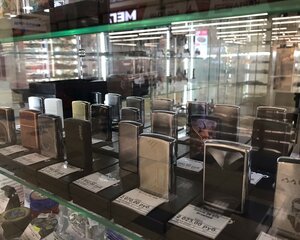 Tabak Plus (Lunacharskogo Street No:134), elektronik sigara satış noktaları  Yekaterinburg'dan