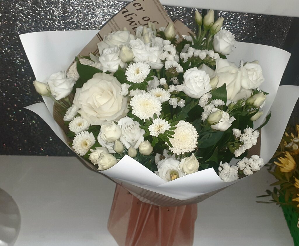 Çiçekçiler Семицветик, Krasnodar, foto