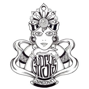 Gypsy's Mainstrasse (United States Route 42), bar  Covington'dan