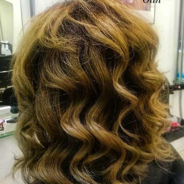 Kuaförler Olin, Krasnodar, foto