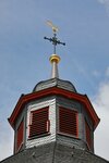 Evangelische Kirchengemeinde Uelversheim (Kirchstraße No:4, Uelversheim), dini dernekler  Renanya‑Palatinate'den
