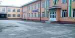 Среднее общеобразовательное учреждение № 29 (Sughd Province, Gafurov İlçesi, Unçi Köyü), spor okulları  Suğd (Sogd) ilinden