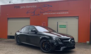 Pdr proservice (1st Nerovnaya Street No:20, Ivanovo), otomobil servisi  İvanovo'dan