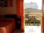 B&b Alghero Republic (Via 20 Settembre No:77, Alghero), otel  Sardunya'dan