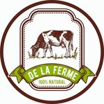 Сыроварня De la Ferme (Khudozhestvenniy Drive No:2с5), mandıra  Podolsk'tan