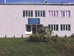 Tsentr cotsialnogo jbsluzhivaniya yaseleniya hayonny (ulitsa Eneyeva No:18), sosyal yardım kuruluşları  Tyrnauz'dan
