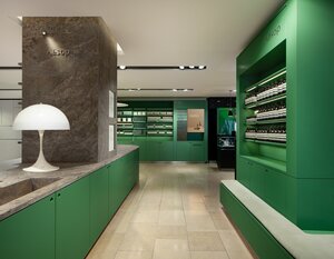 Aesop (Marienplatz No:11), kuaförler  Münih'ten