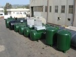 C. S. M. Lo Cascio (Sicily, Caltanissetta), sanayi ekipmanları firmaları  Caltanissetta'dan