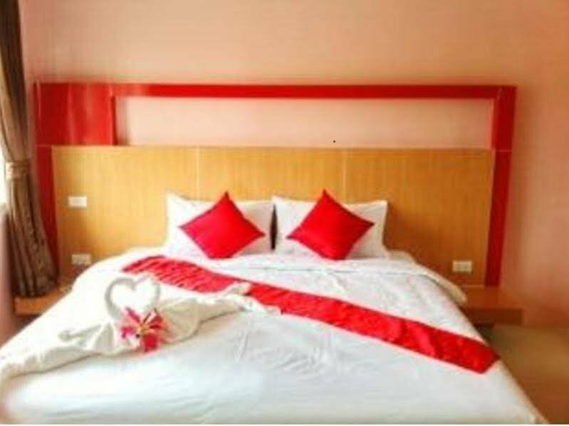 Otel Krabi Serene Loft Hotel, Dünya, foto
