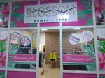 Blossom (Nursultan Nazarbaev dańǵyly No:42), giyim mağazası  Pavlodar'dan