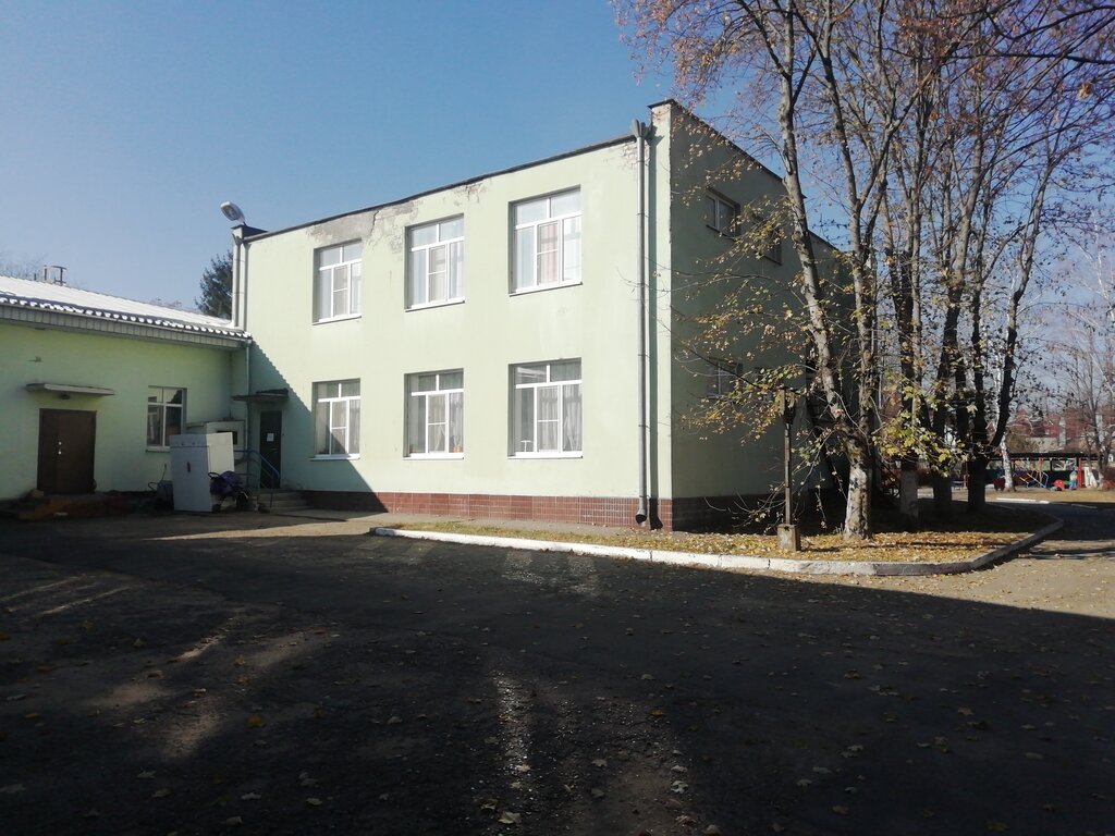 Anaokulları Det/Sad № 28, Kolosok, Mbdou, Essentuky, foto