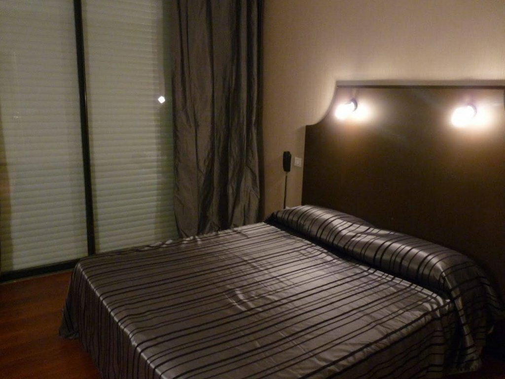 Otel Le Cadusia, , foto
